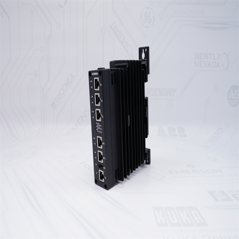 Supply IS420UCSBH3A General Electric UCSB Controller Module Wholesale ...