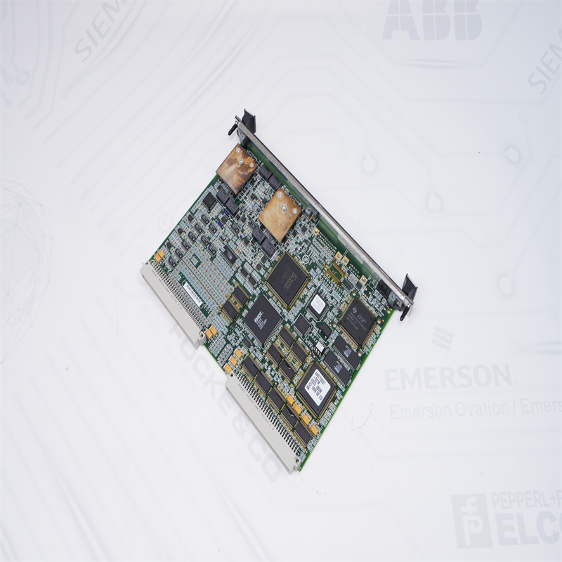 Supply IS200VAICH1DAB GE Analog Input Board Wholesale Factory - Spare Center