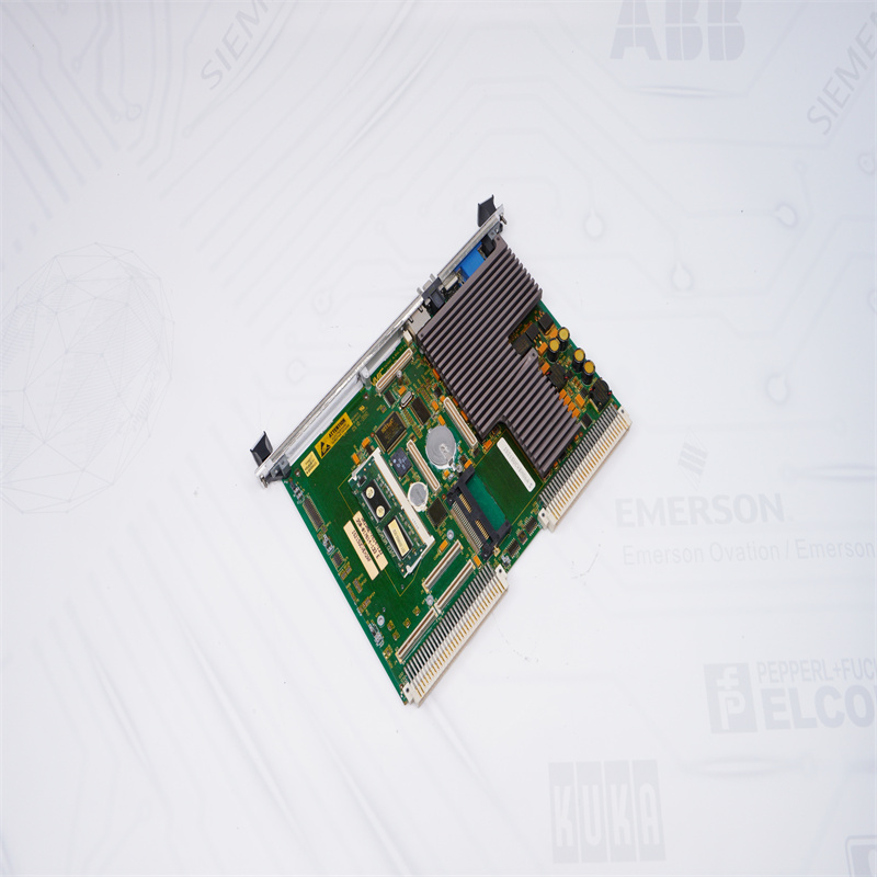 Supply IS215UCVEH2AF General Electric VME Board Wholesale Factory ...