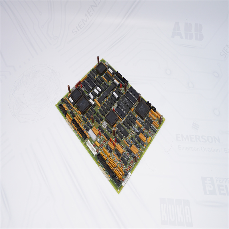 Supply DS200SDCCG1A GE Drive Control Card Wholesale Factory - Spare Center