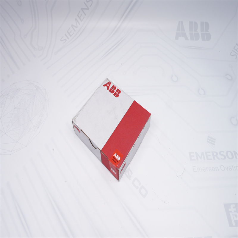 Supply ABB TB5610-2ETH 1SAP111300R0278 Terminal Base Wholesale Factory - Spare Center