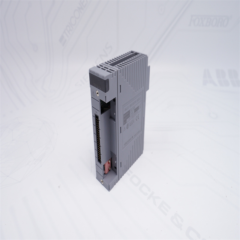 Supply AAI835-H00 S1 YOKOGAWA Analog Input or Output Module Wholesale Factory - Spare Center