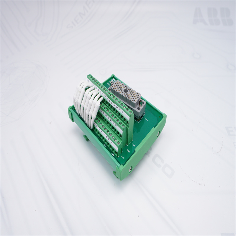 Supply 9753-110 Triconex Termination Board Wholesale Factory - Spare Center