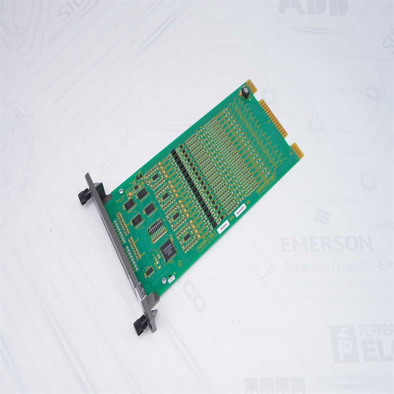 Supply IMDSI14 643823A1 ABB Digital Input Module Wholesale Factory ...