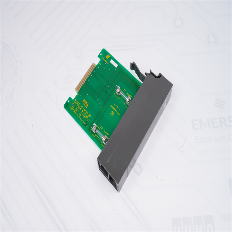 Supply NIDS01 ABB Digital Station Interface Module Wholesale Factory ...