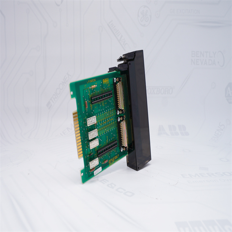 Supply NIMF02 ABB Termination Module Wholesale Factory - Spare Center