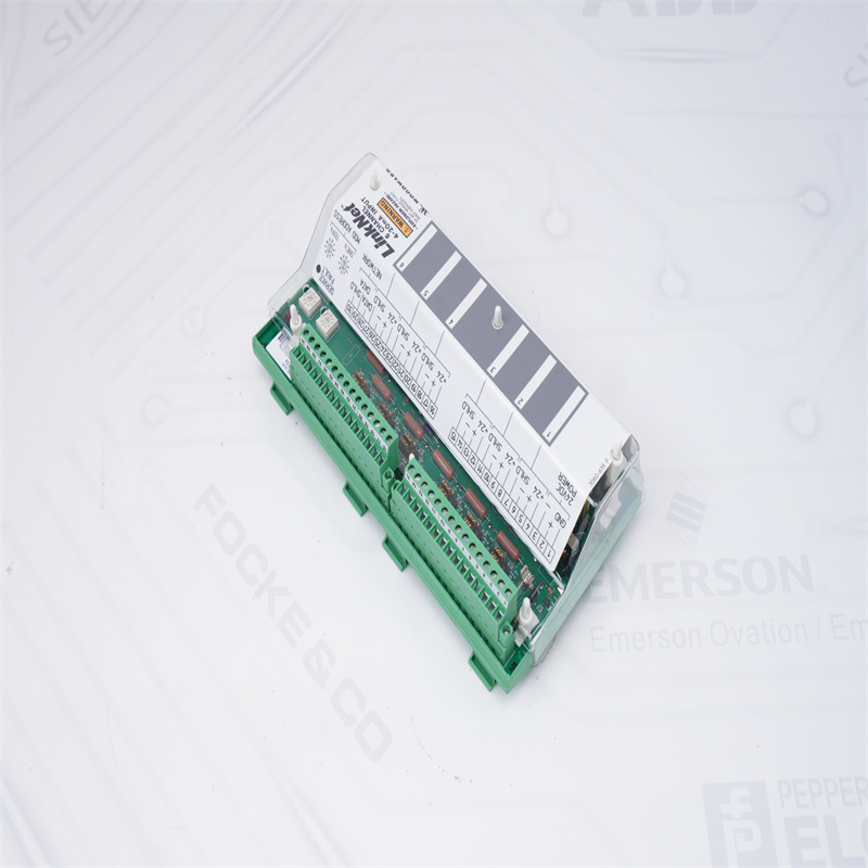 Supply 9905-969 Woodward Linknet Module 6 Channel Wholesale Factory ...