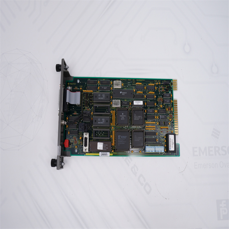 Supply ABB IMCPM02 Communication Port Module Wholesale Factory - Spare Center