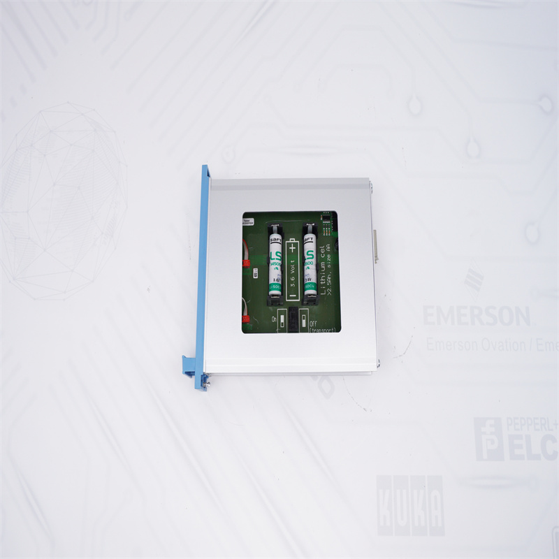 Supply BKM-0001 CC V1.1 Honeywell Battery and Keyswitch Module ...