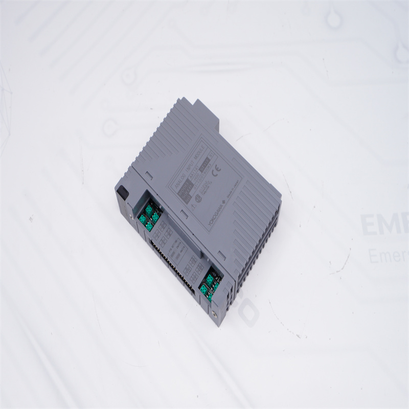 Supply AAI141-H00 S1 YOKOGAWA Analog Input Module Wholesale Factory - Spare Center