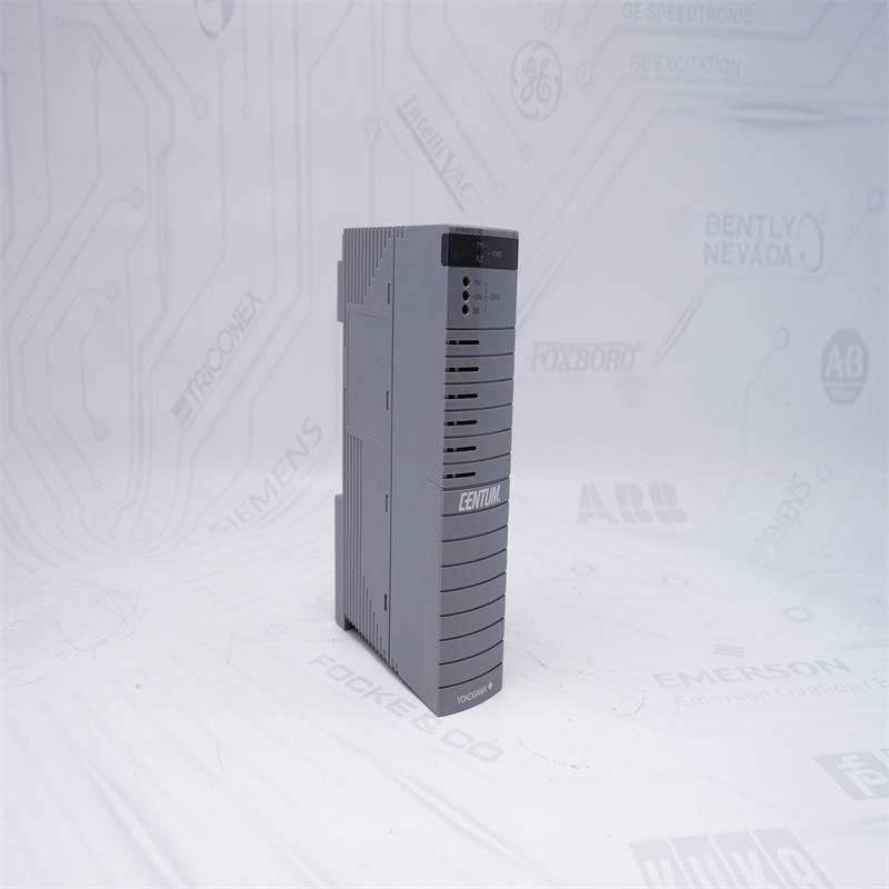 Supply PW481-50 S2 YOKOGAWA Power Supply Module Wholesale Factory ...