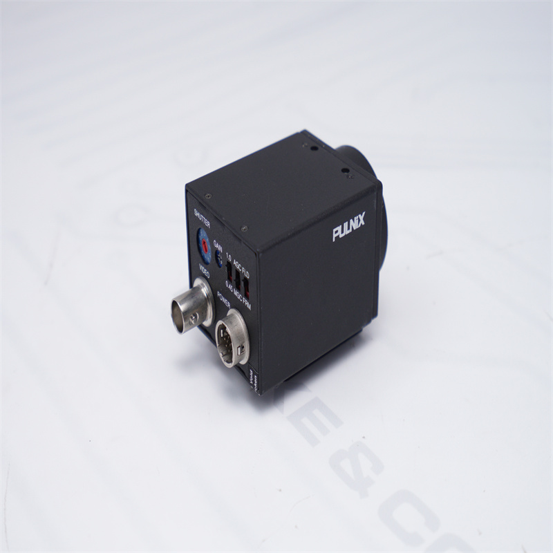 Supply TM-200 PULNIX Machine Vision Camera Wholesale Factory - Spare Center