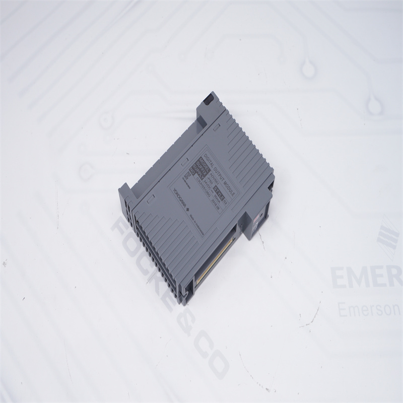 Supply ADV551-P50 S2 YOKOGAWA Digital Output Module Wholesale Factory ...