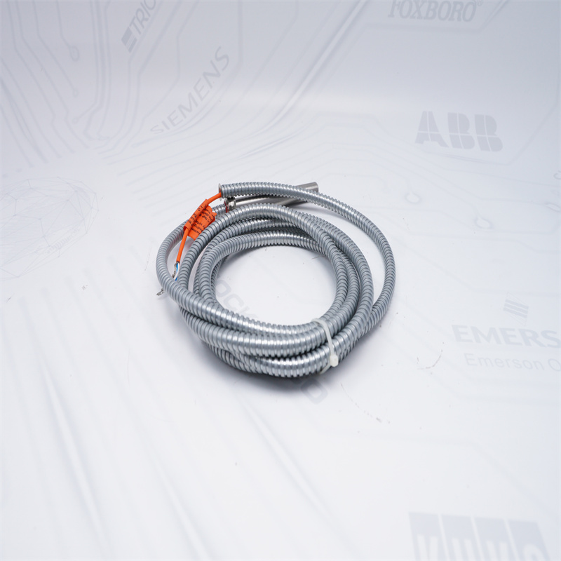 Supply PR9376/010-001 Emerson Hall Effect Speed Proximity Sensor ...