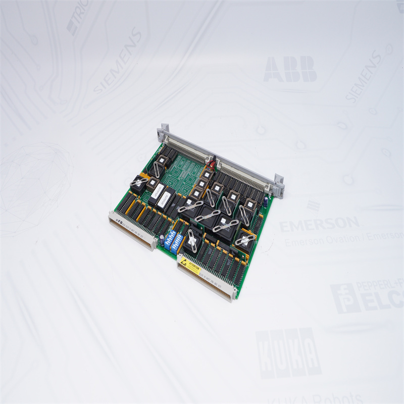 Supply VMIVME-2540-200 GE Digital Input And Output Module Wholesale ...