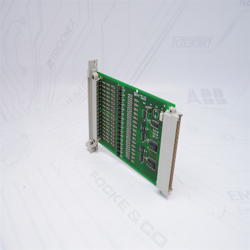 Supply F3221 HIMA Input Module Wholesale Factory - Spare Center