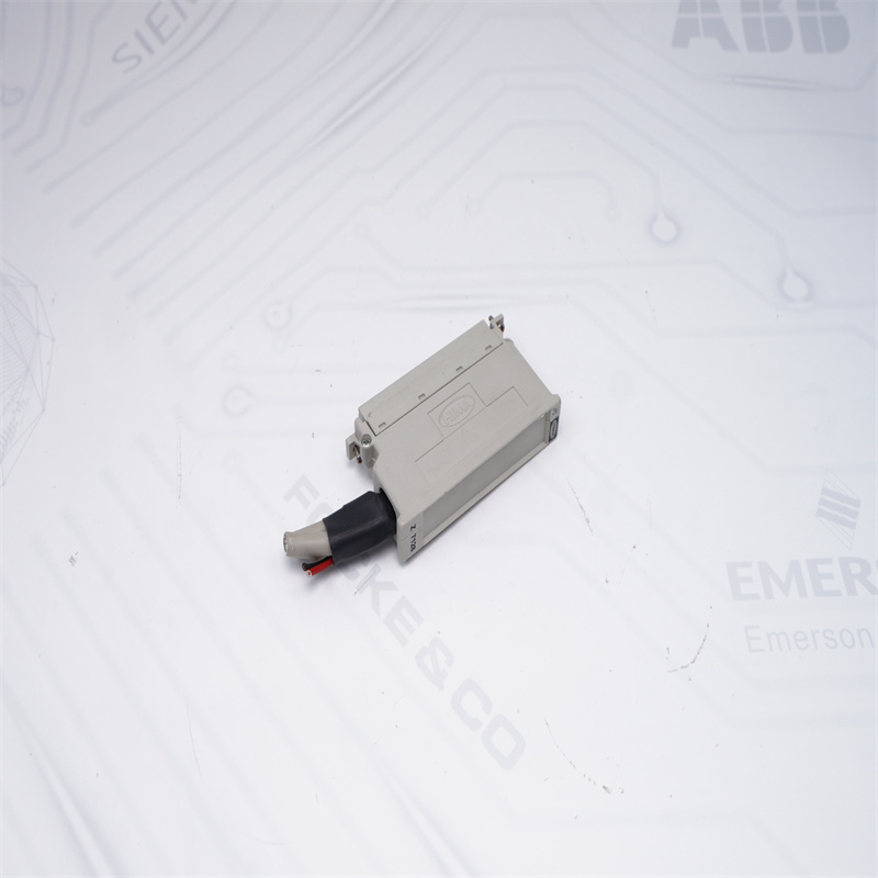 Supply HIMA Z7128 Cable Plug Wholesale Factory - Spare Center