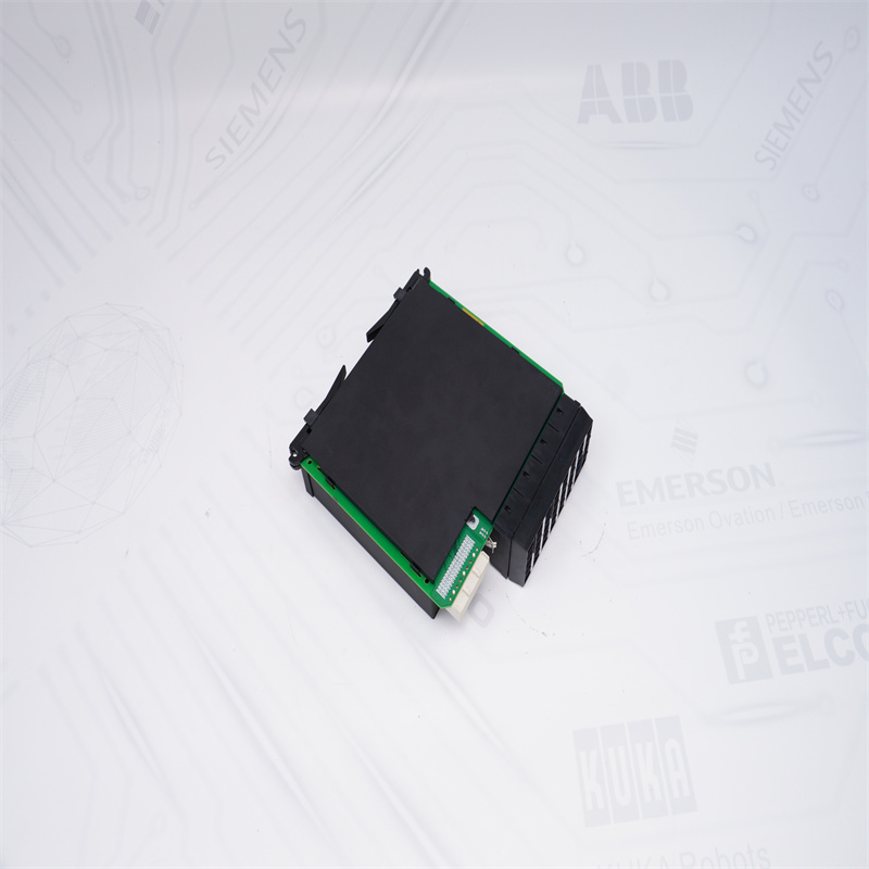 Supply UR6PH GE Digital Input Output Module Wholesale Factory - Spare Center