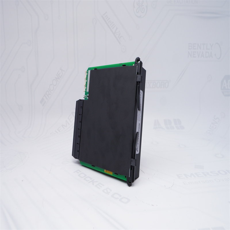 Supply UR6UH GE Digital input module Wholesale Factory - Spare Center
