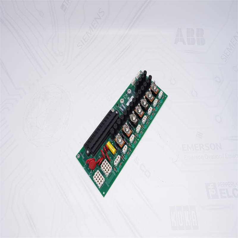 Supply IS200EPDMG1BAA GE Exciter Power Distribution Card Wholesale ...