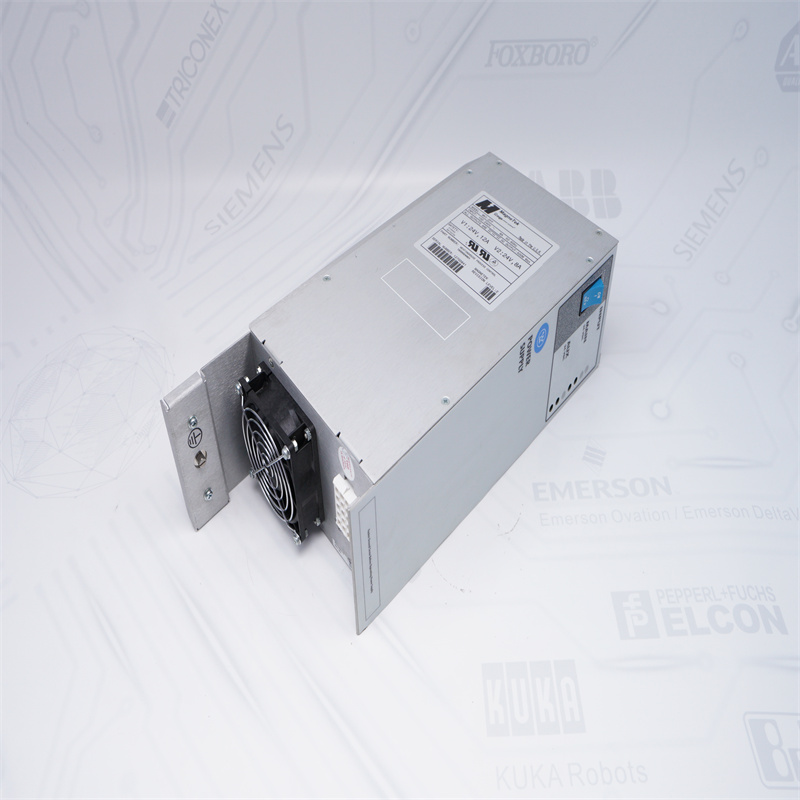Supply WH1-2FF 1X00024H01 Emerson Power Supply Module Wholesale Factory ...