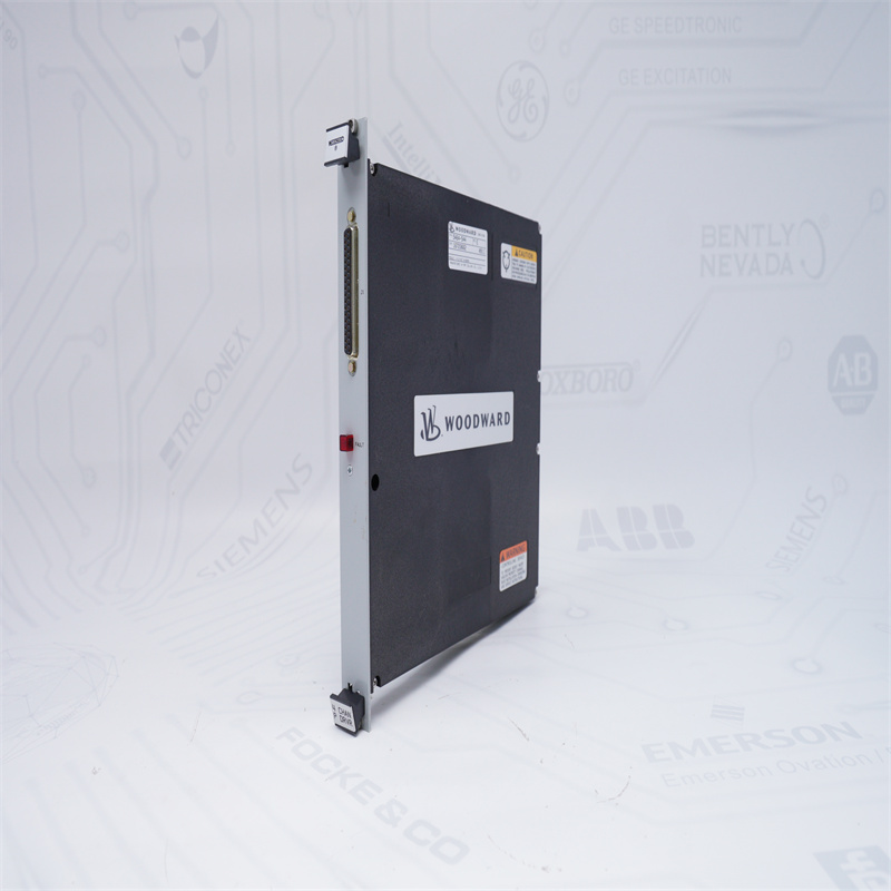 Supply 5464-544 Woodward Actuator Control Module Wholesale Factory ...