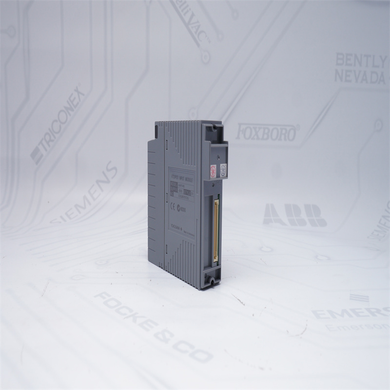 Supply AAR145-S03 S1 YOKOGAWA RTD POT Input Module Wholesale Factory - Spare Center