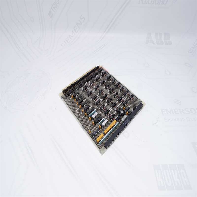 Supply 5462-753 Woodward Speed Sensor Module Wholesale Factory - Spare ...