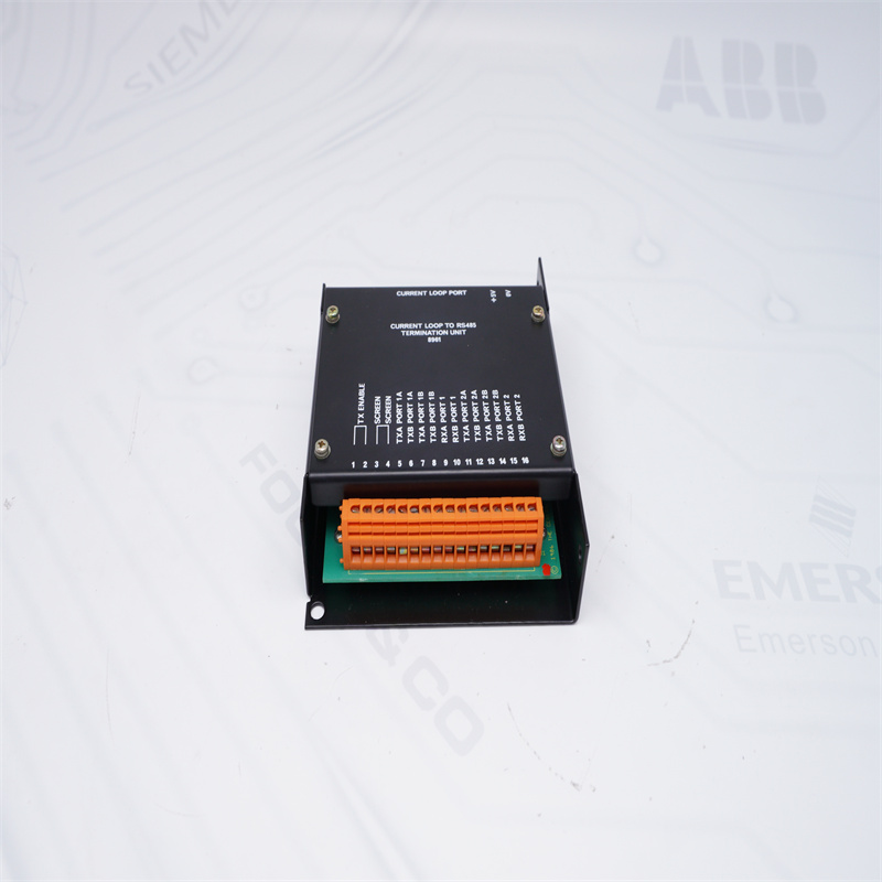 Supply CONVERTEAM 8961-4001 CONVERTER MODULE Wholesale Factory - Spare ...