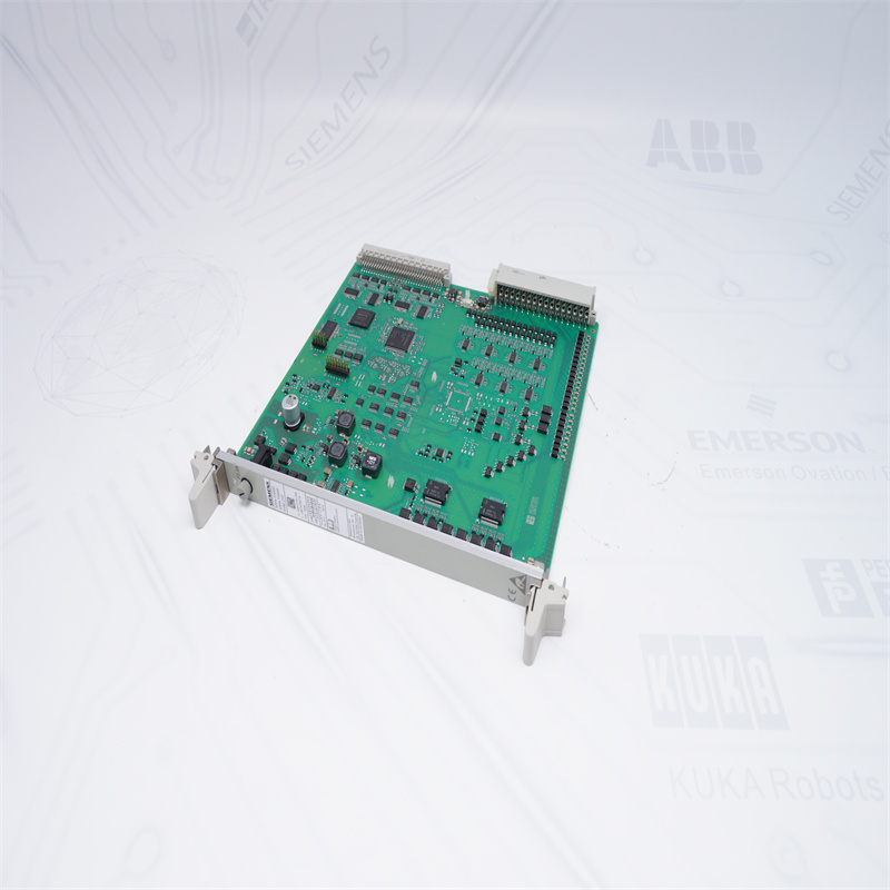 Supply SIEMENS 6DP1210-7AA Drive control sensor Wholesale Factory - Spare Center