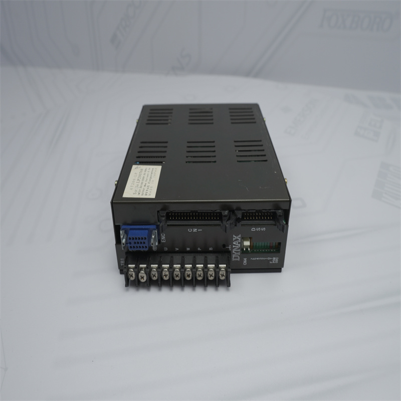 Supply AT200-LP DYNAX SERVO CONTROLLER Wholesale Factory - Spare Center