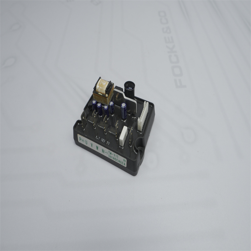 Supply TM-31T SHINDENGEN POWER MODULES Wholesale Factory - Spare Center