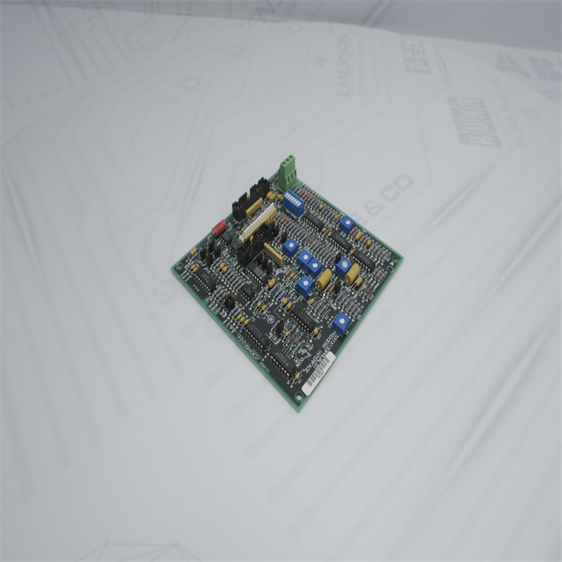 Supply 531X133PRUALG1 GE Process Interface Board Wholesale Factory ...