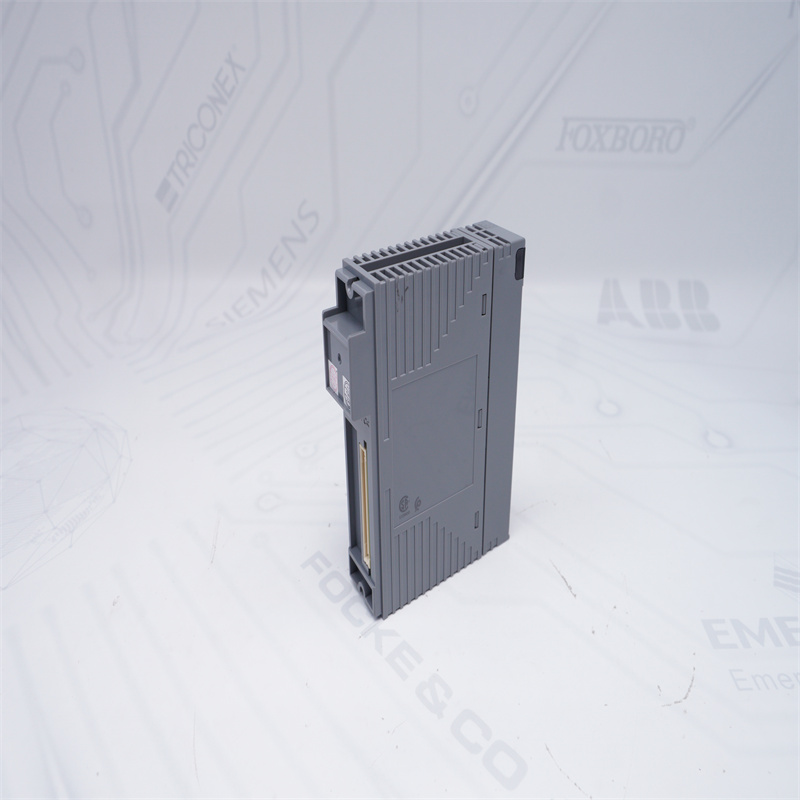 Supply YOKOGAWA ADV151-P53 S2 Digital Input Module Wholesale Factory - Spare Center