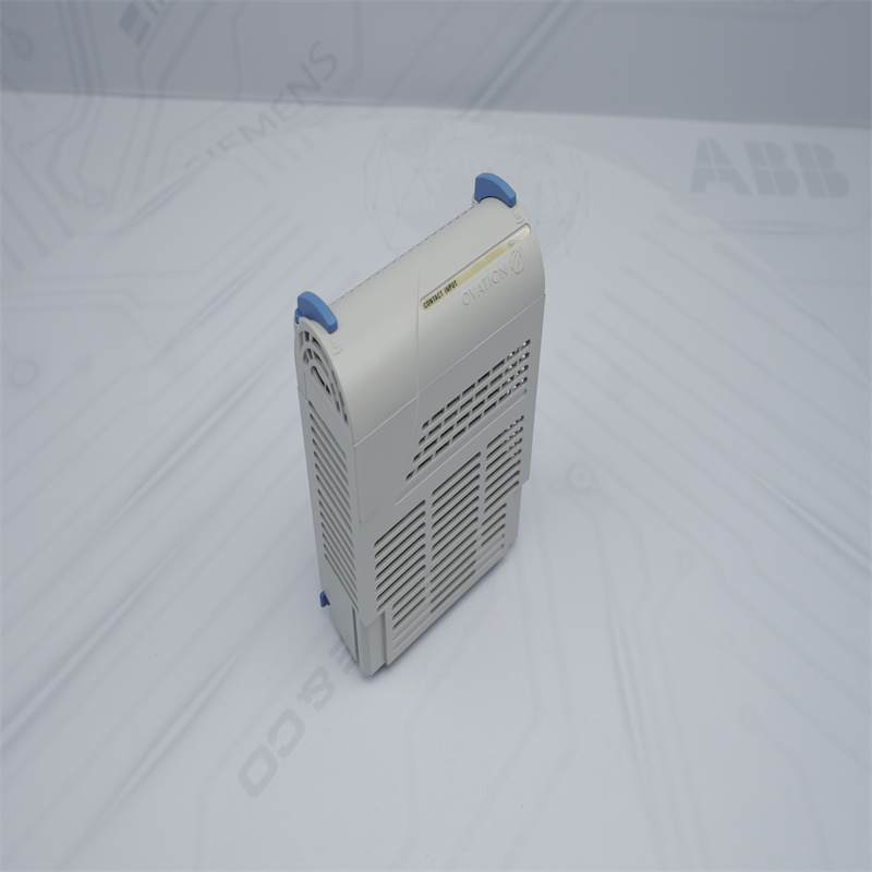 Supply 1C31234G01 OVATION Digital Input Module Wholesale Factory ...