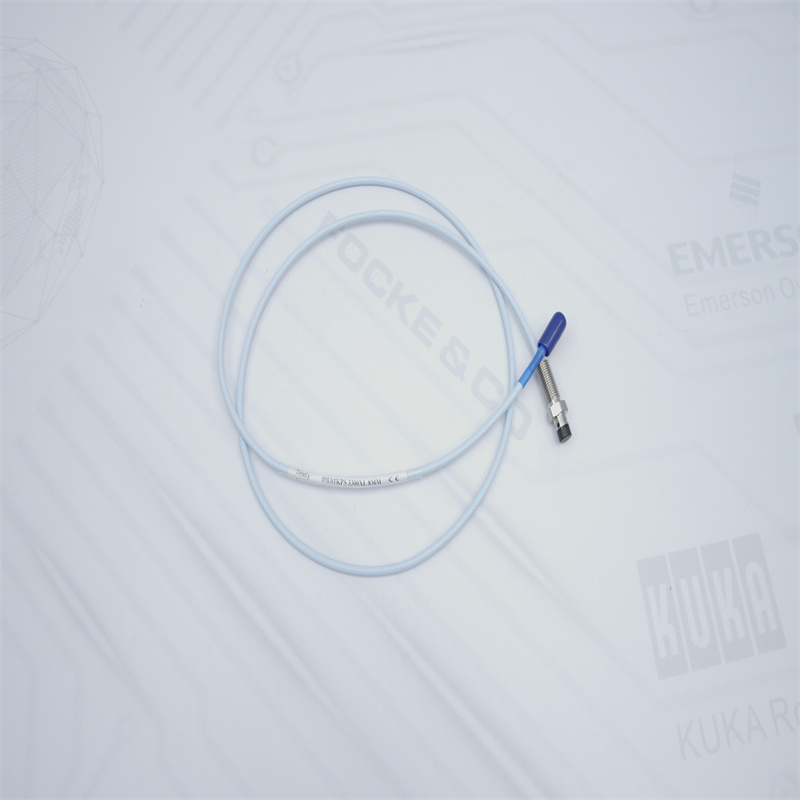 Supply 09E01KPS 3300XL Bently Nevada Proximity Transducer System ...