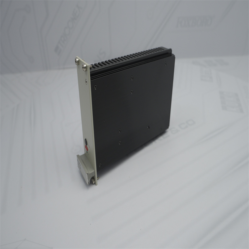 Supply F7126 HIMA Power Supply Wholesale Factory - Spare Center