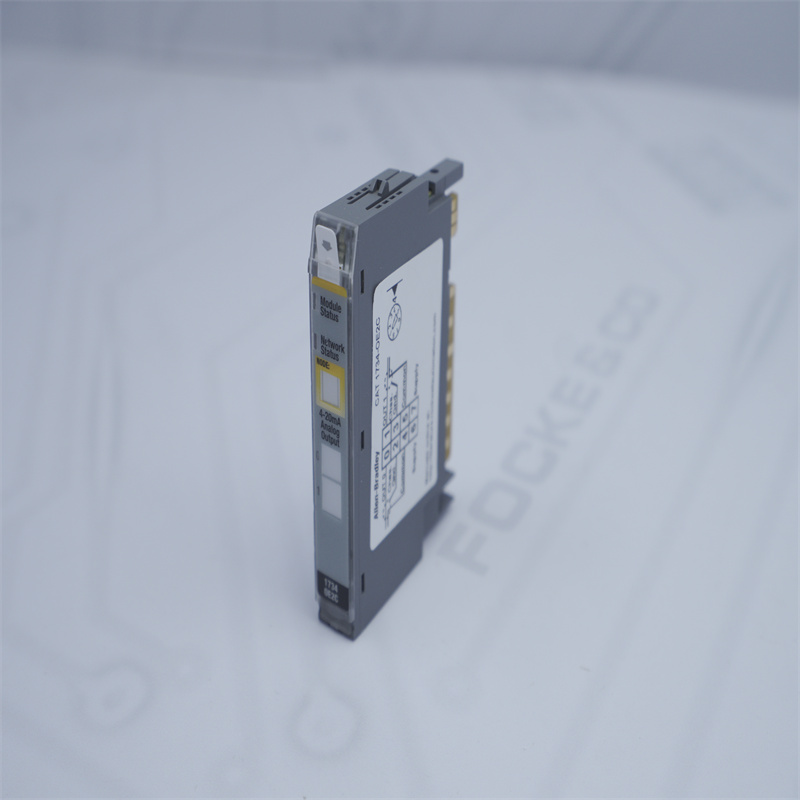 Supply AB 1734-OE2C 2 Point Analog Output Module Wholesale Factory ...