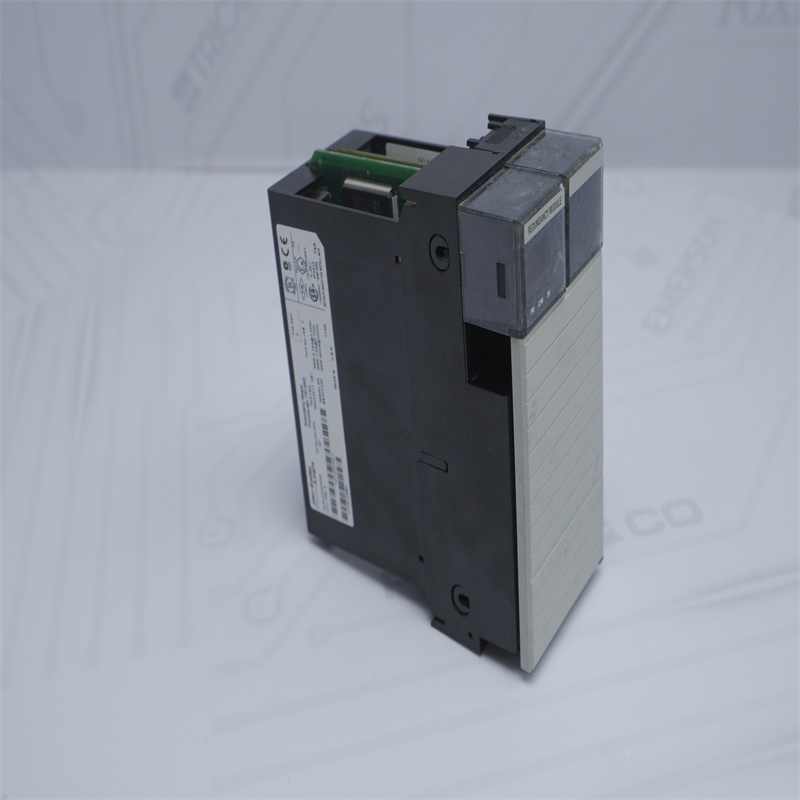 Supply 1757-SRM/B Allen Bradley System Redundancy Module Wholesale Factory - Spare Center