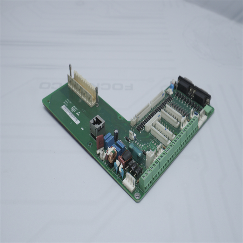 Supply W74C5X1 EMERSON Power Monitoring Module Wholesale Factory ...
