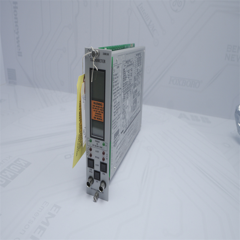 Supply BENTLY NEVADA 83630-01 Tachometer Monitor Module Wholesale ...