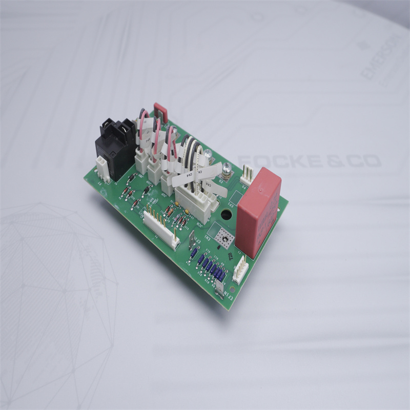 Supply IS200ERSDG1AAA GE Excitation Regulator Converter Board Wholesale ...