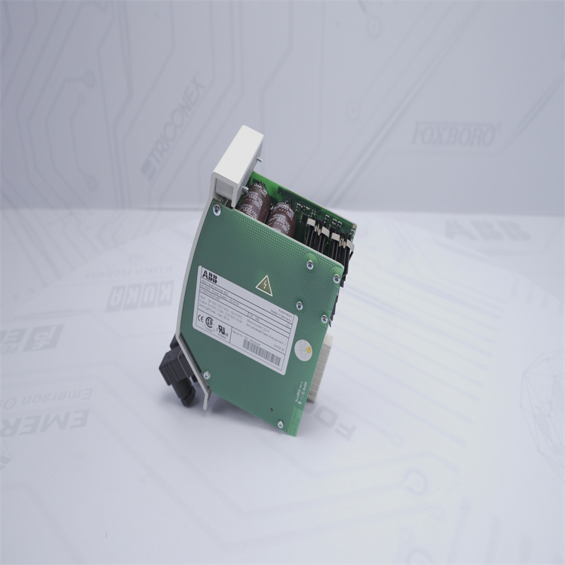 Supply ABB AC800F 3BDH000014R1 Field Controller Wholesale Factory ...