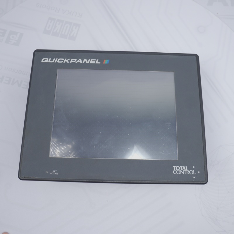 Supply QP130200C2P-B QUICKPANEL Operator Panel Module Wholesale Factory ...