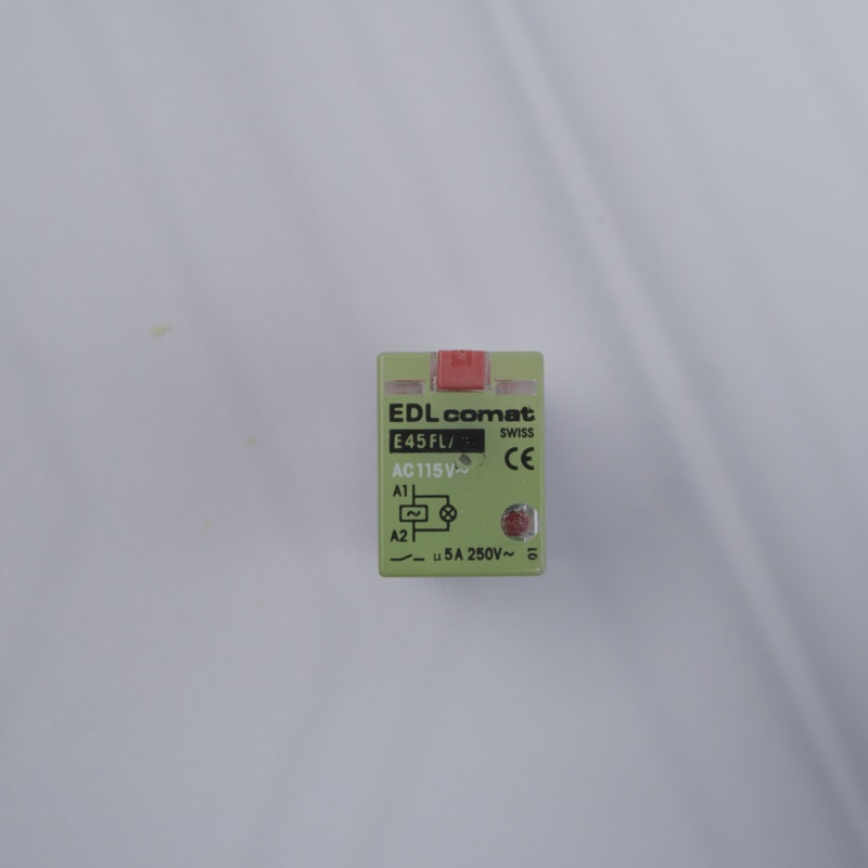 Supply E45FL EDL COMAT RELAY TYPE Module Wholesale Factory - Spare Center