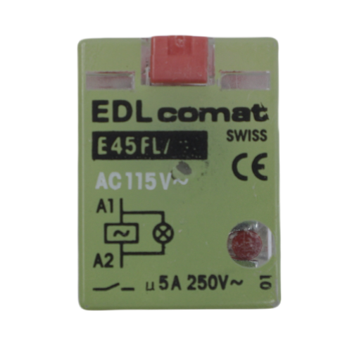 Supply E45FL EDL COMAT RELAY TYPE Module Wholesale Factory - Spare Center