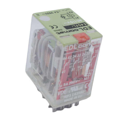 Supply E45FL EDL COMAT RELAY TYPE Module Wholesale Factory - Spare Center