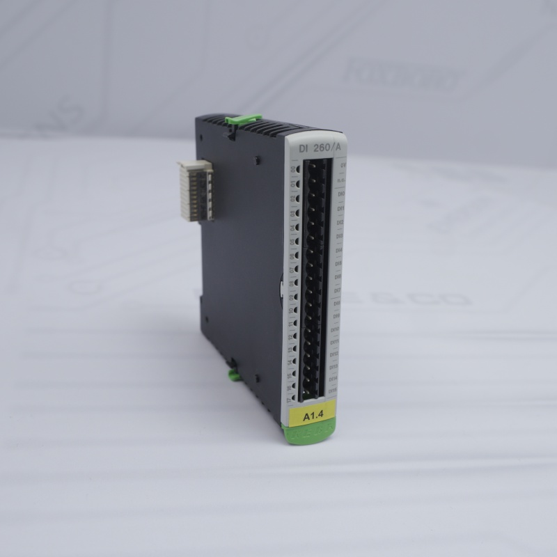 Supply DI260/A KEBA Digital Input Module Wholesale Factory - Spare Center