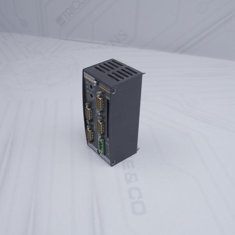 Supply ME203/CNW BACHMANN Processor Modules Wholesale Factory - Spare Center