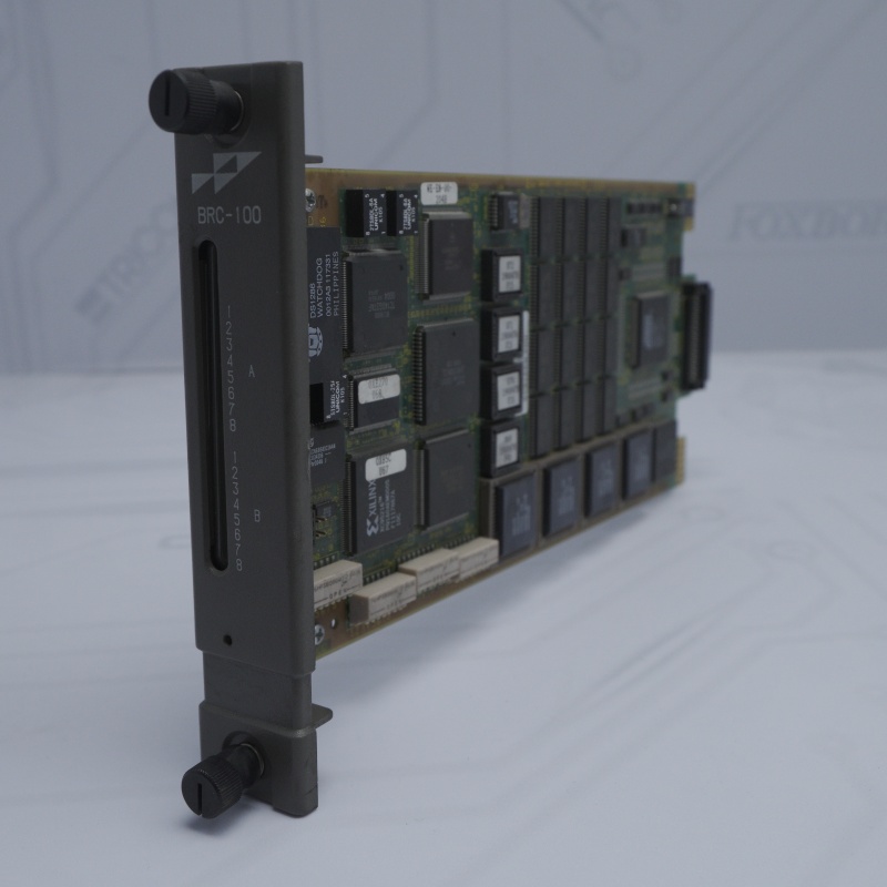 Supply ABB BRC-100 Harmony Bridge Controller Wholesale Factory - Spare ...